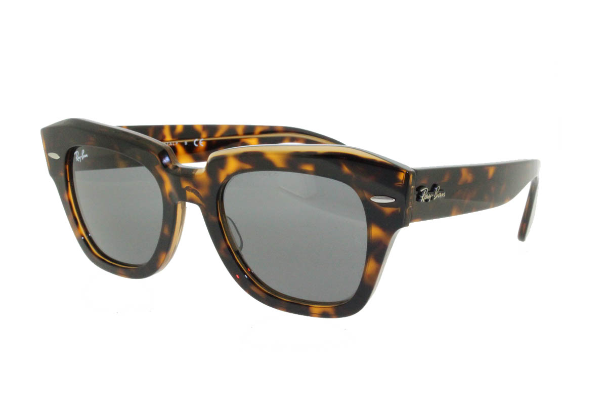 RAY BAN RB 2186 1292 B1 49 - Koumpios