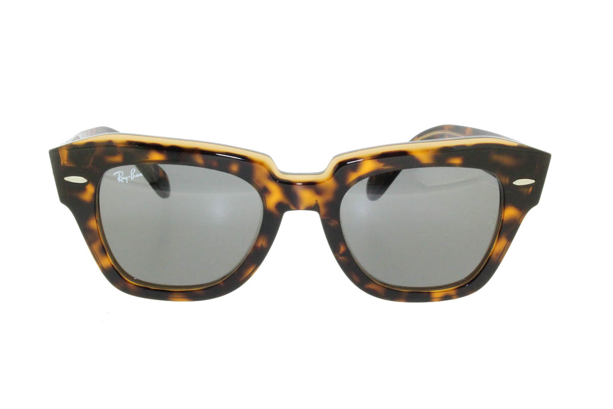 RAY BAN RB 2186 1292 B1 49 - Koumpios