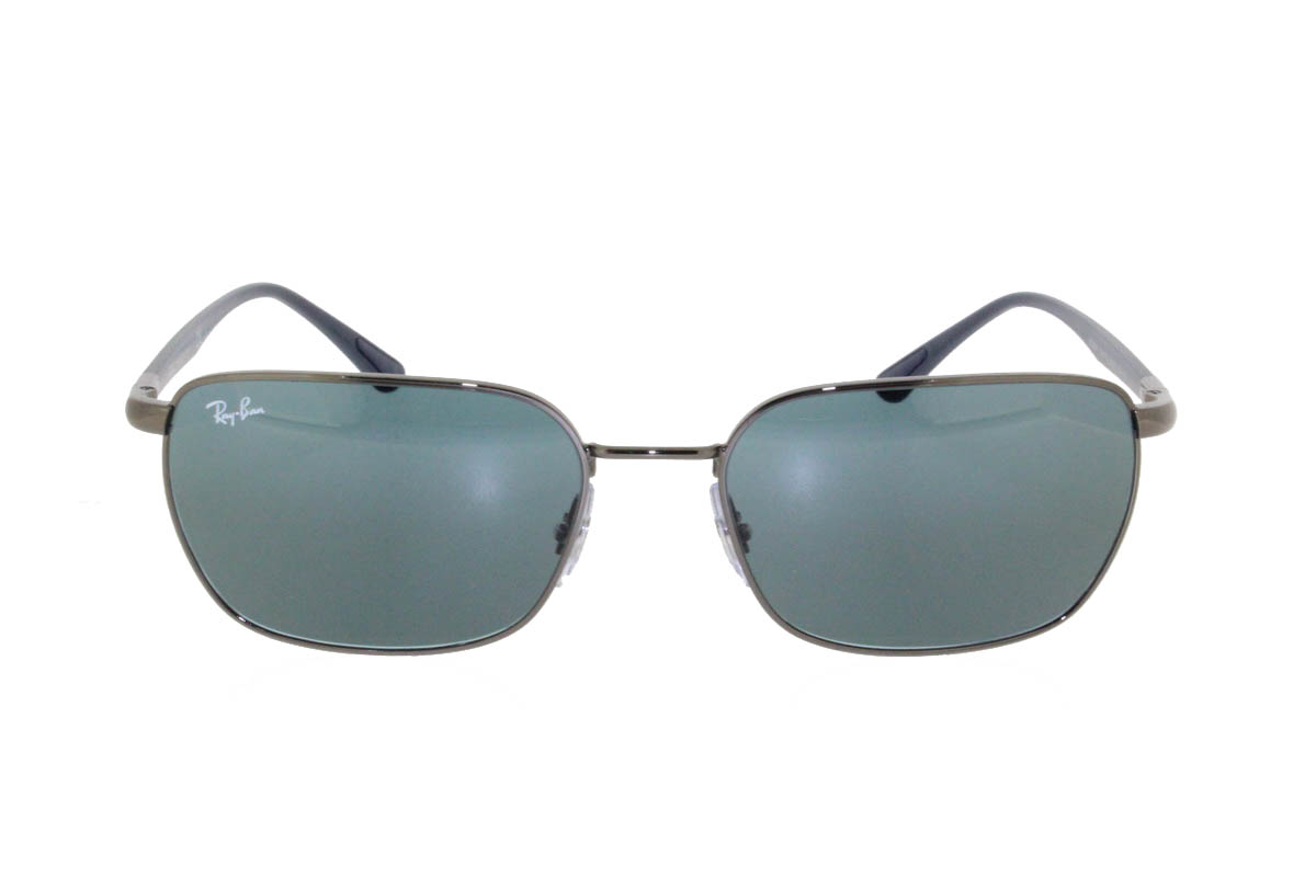 RAY BAN RB 3684 004 R5 58 - Koumpios