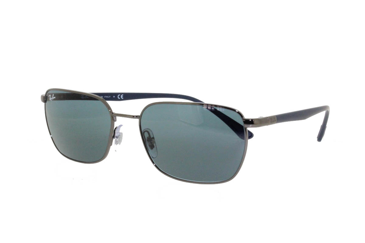 RAY BAN RB 3684 004 R5 58 - Koumpios